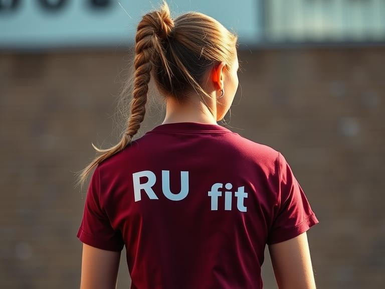 RU Fit